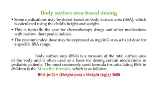 General Prescribing Guidelines.pptx