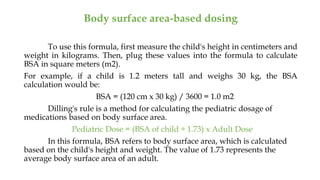 General Prescribing Guidelines.pptx