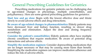 General Prescribing Guidelines.pptx