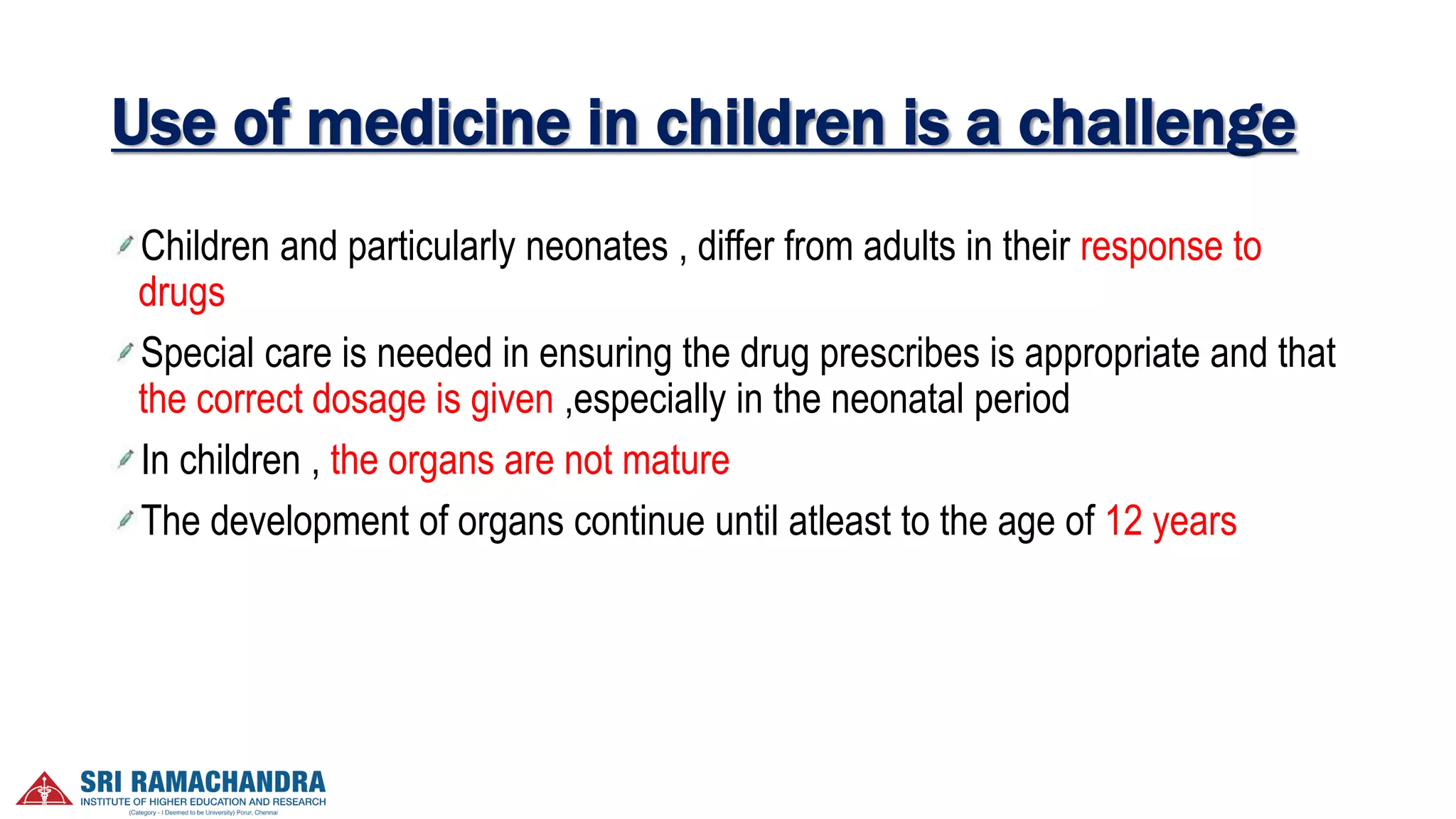 GENERAL PRESCRIBING GUIDELINES FOR PAEDIATRIC PATIENTS.pptx