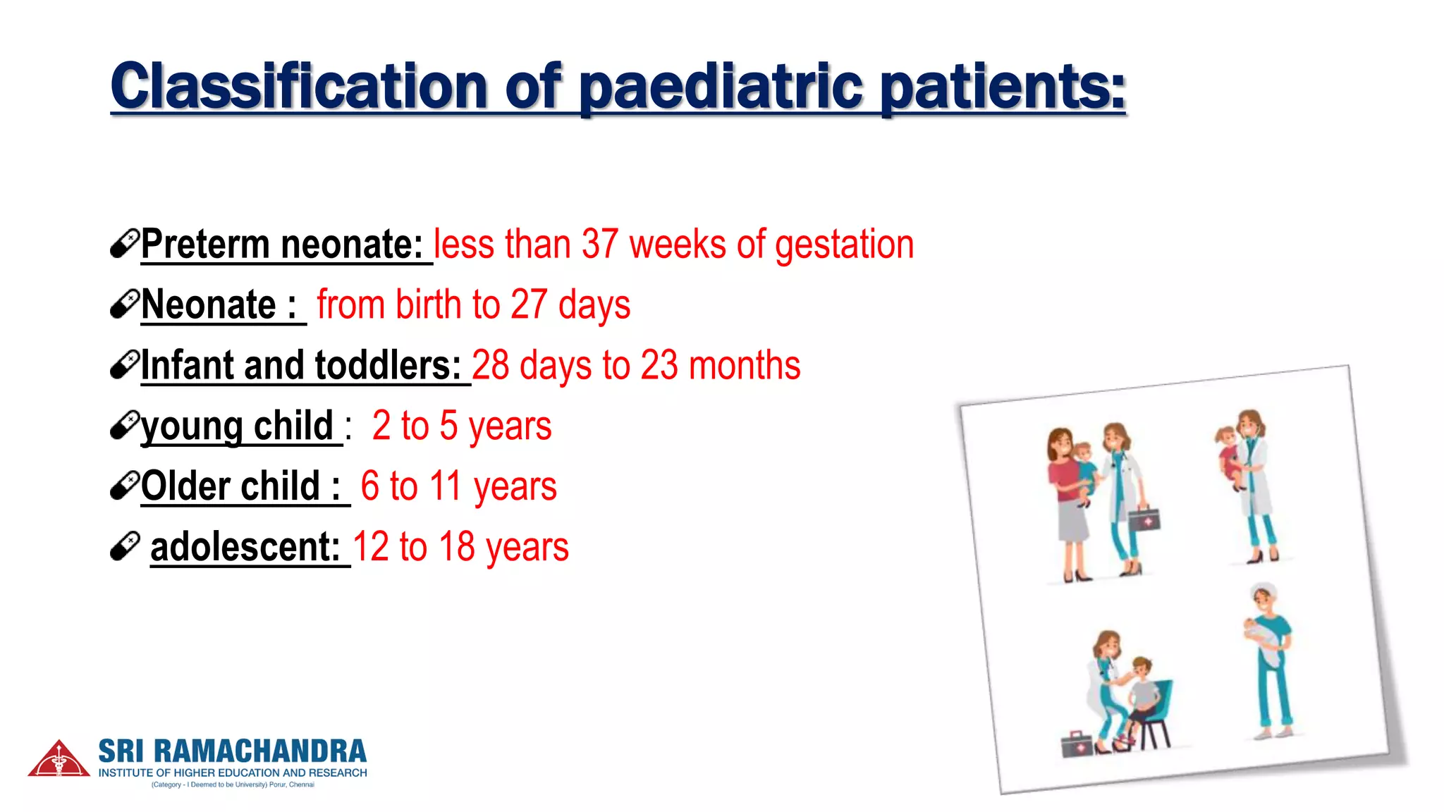 GENERAL PRESCRIBING GUIDELINES FOR PAEDIATRIC PATIENTS.pptx