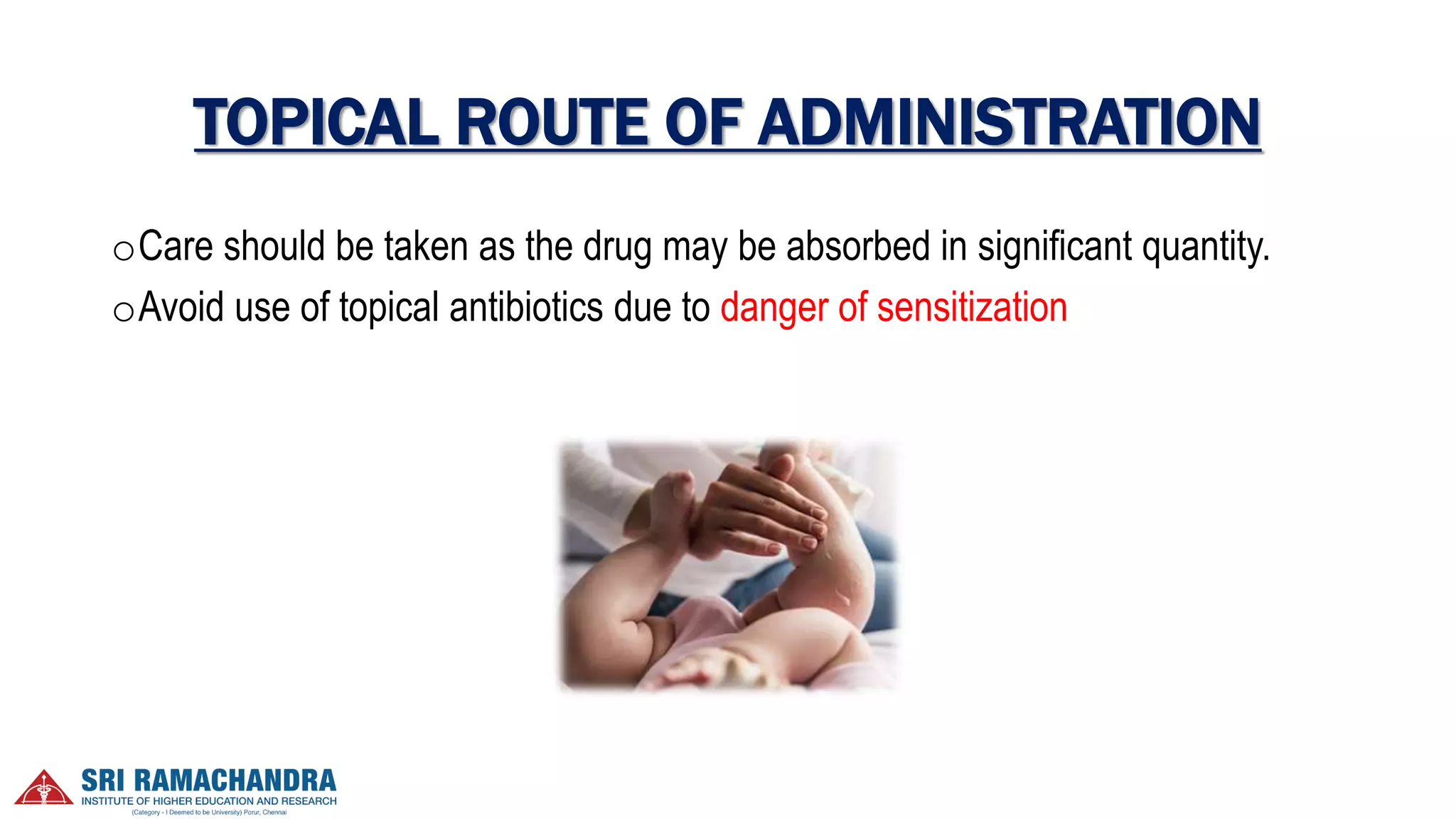 GENERAL PRESCRIBING GUIDELINES FOR PAEDIATRIC PATIENTS.pptx