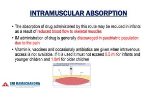 GENERAL PRESCRIBING GUIDELINES FOR PAEDIATRIC PATIENTS.pptx