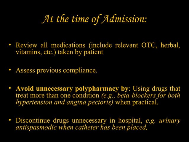 General prescribing guidelines for pediatrics, geriatrics and pregnancy ...