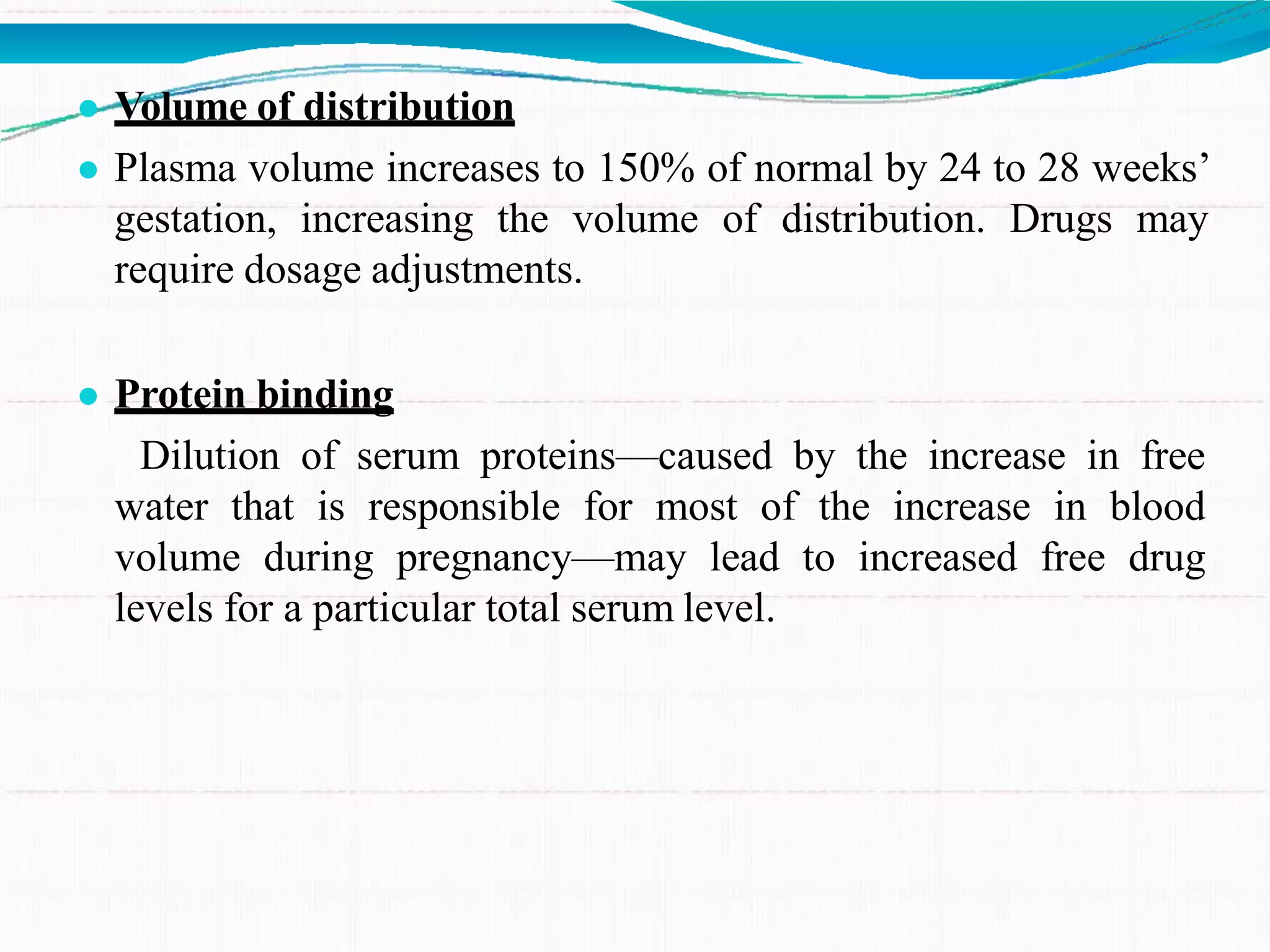General prescribing guidelines_for_pregnancy_and_breast_feeding | PPTX