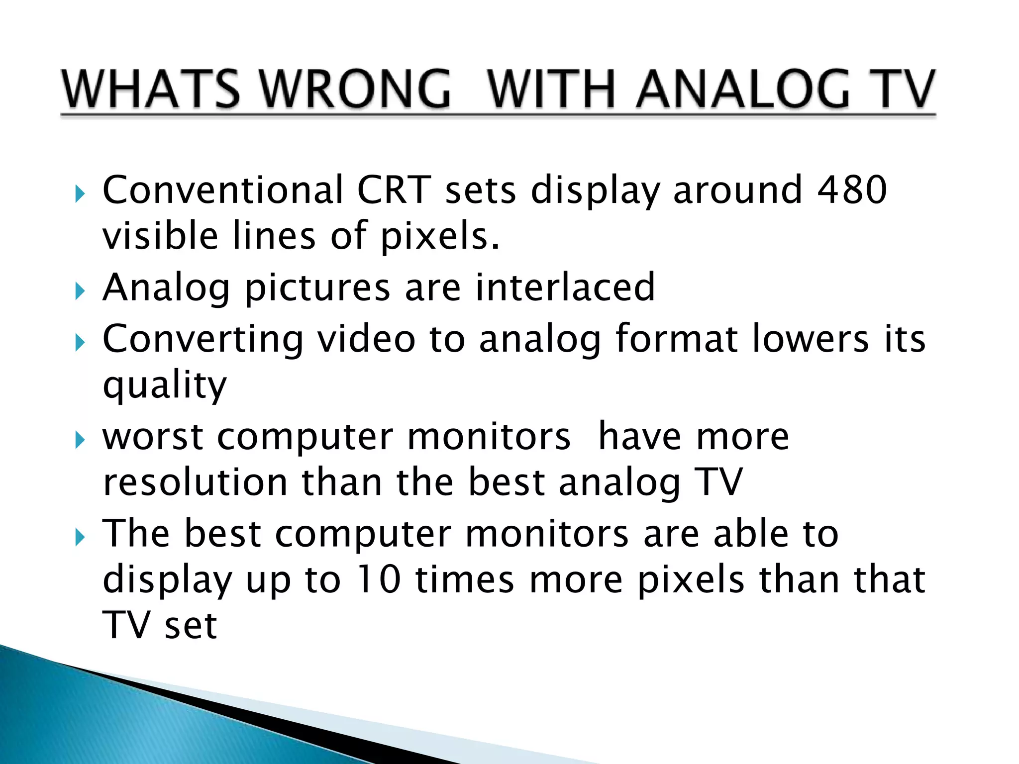 General presentation | PPTX