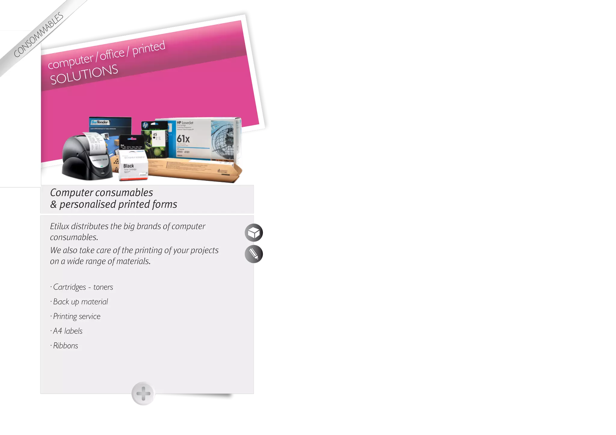 General presentation | PPT