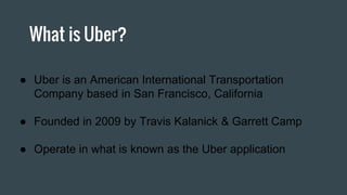 Slideshare Presentation 1 | PPTX