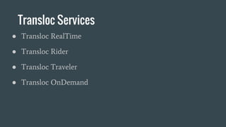 Slideshare Presentation 1 | PPTX