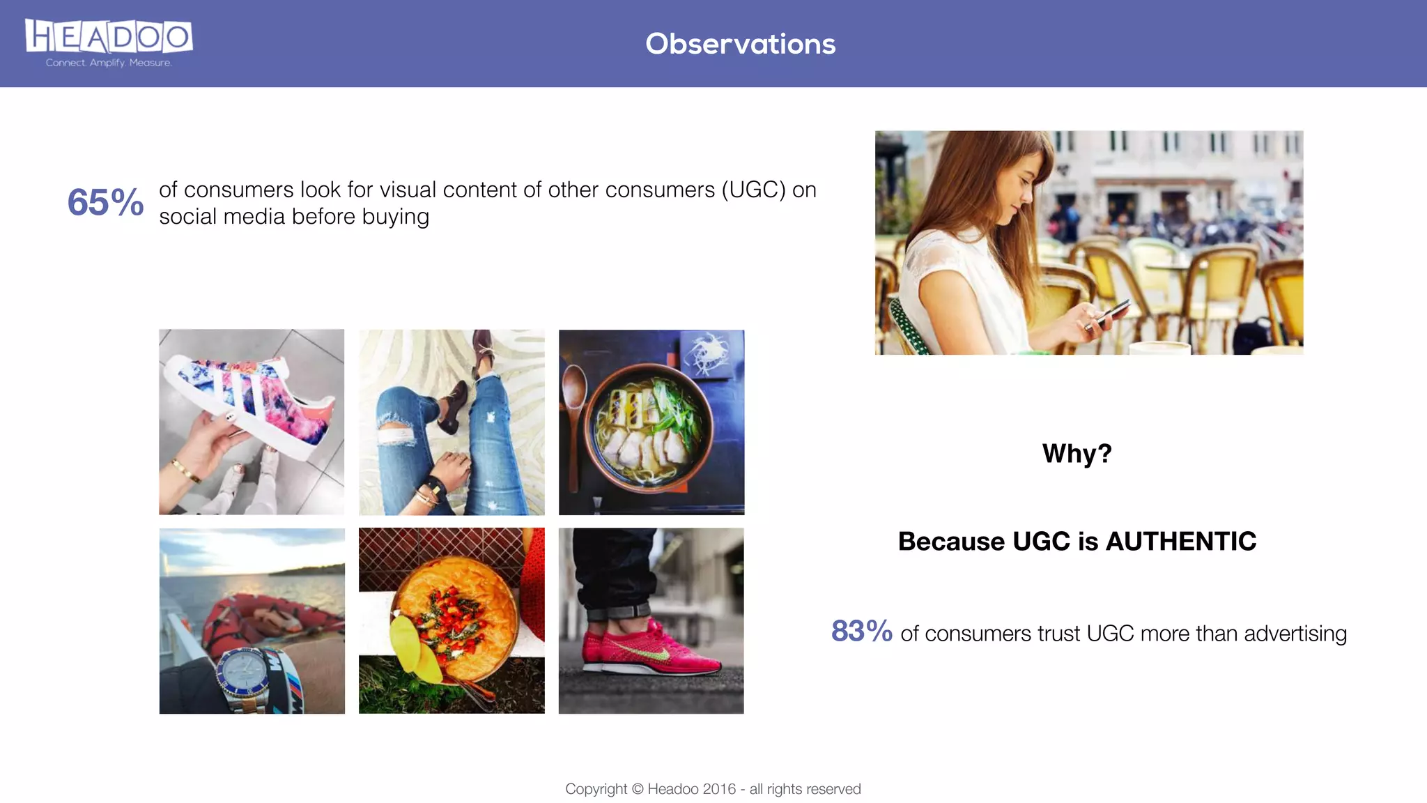 Headoo General Presentation | PPT