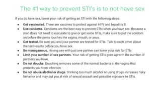 STI | PPT