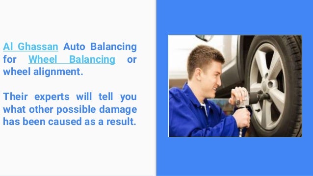 What are the Sign of a Bad Alignment?