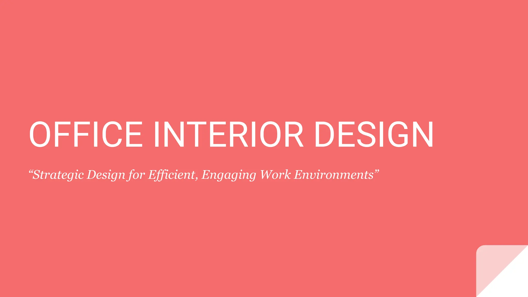 Office Interior Design presentation.pptx