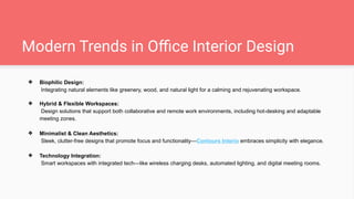 Office Interior Design presentation.pptx
