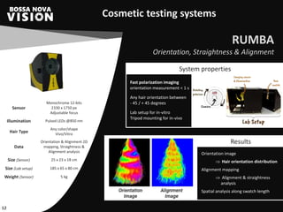 General presentation - Bossa nova vision | PPTX