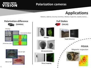 General presentation - Bossa nova vision | PPTX