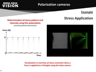 General presentation - Bossa nova vision | PPTX