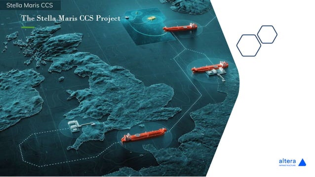 General Presentation - Stella Maris CCS | PPT