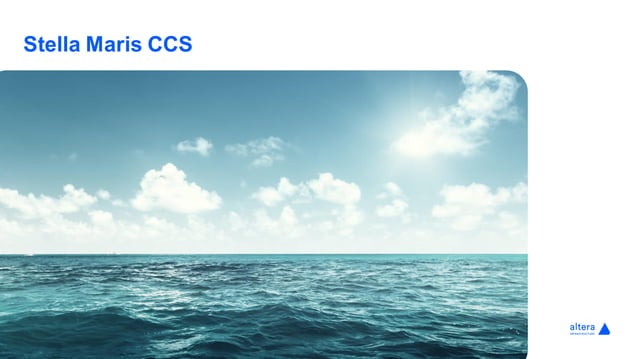 General presentation 2023 - Stella Maris CCS.pdf | Business | Business and Finance