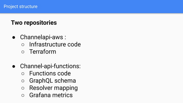 FaaS Automation and Infrastructure | PDF | Cloud Computing | Internet