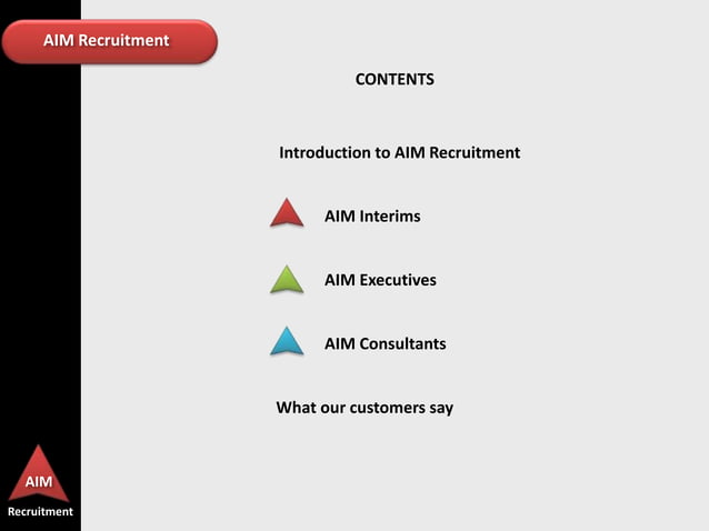 General Presentation | PPTX