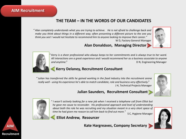 General Presentation | PPTX