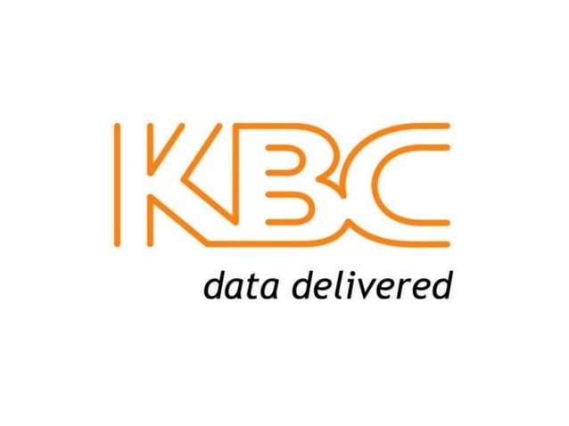 KBC Networks Product presentation | PPT