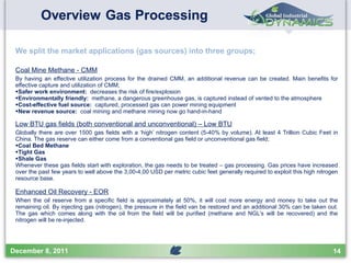 General Presentation GI Dynamics | PPT