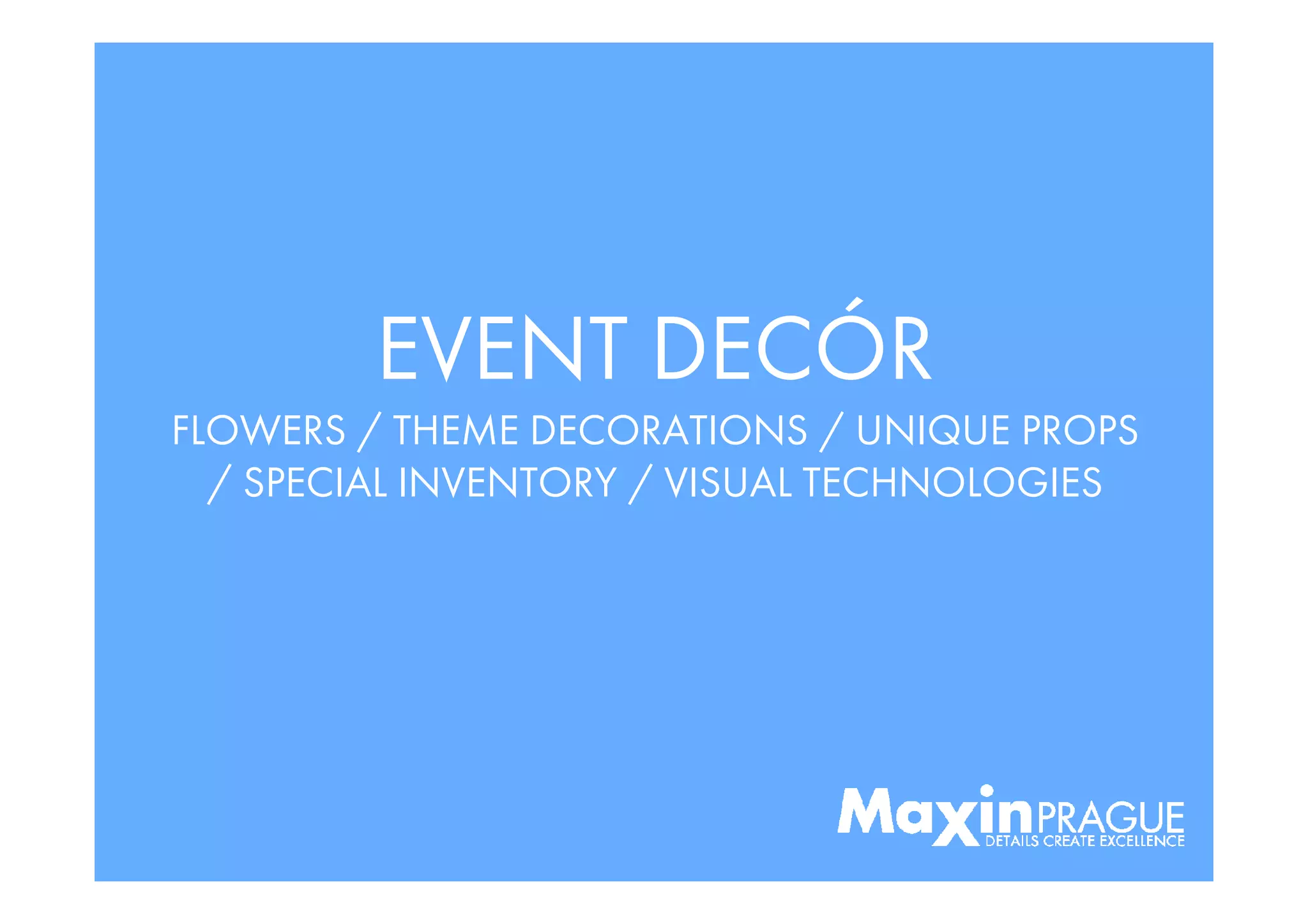 DMC Czech Republic | PDF