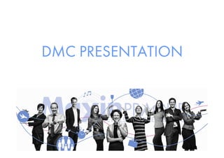 DMC Czech Republic | PDF