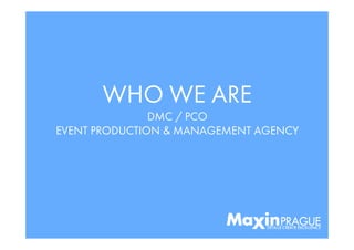 DMC Czech Republic | PDF