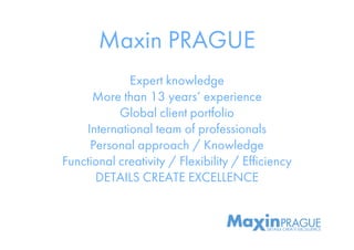 DMC Czech Republic | PDF