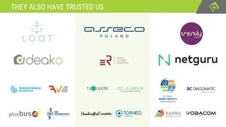 General presentation - Bitcraft | PPT