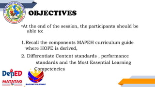 General Presentation of MAPEH curriculum guide.pptx