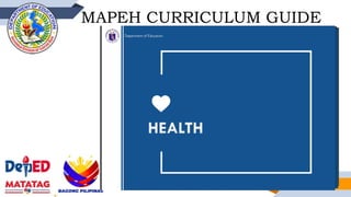 General Presentation of MAPEH curriculum guide.pptx