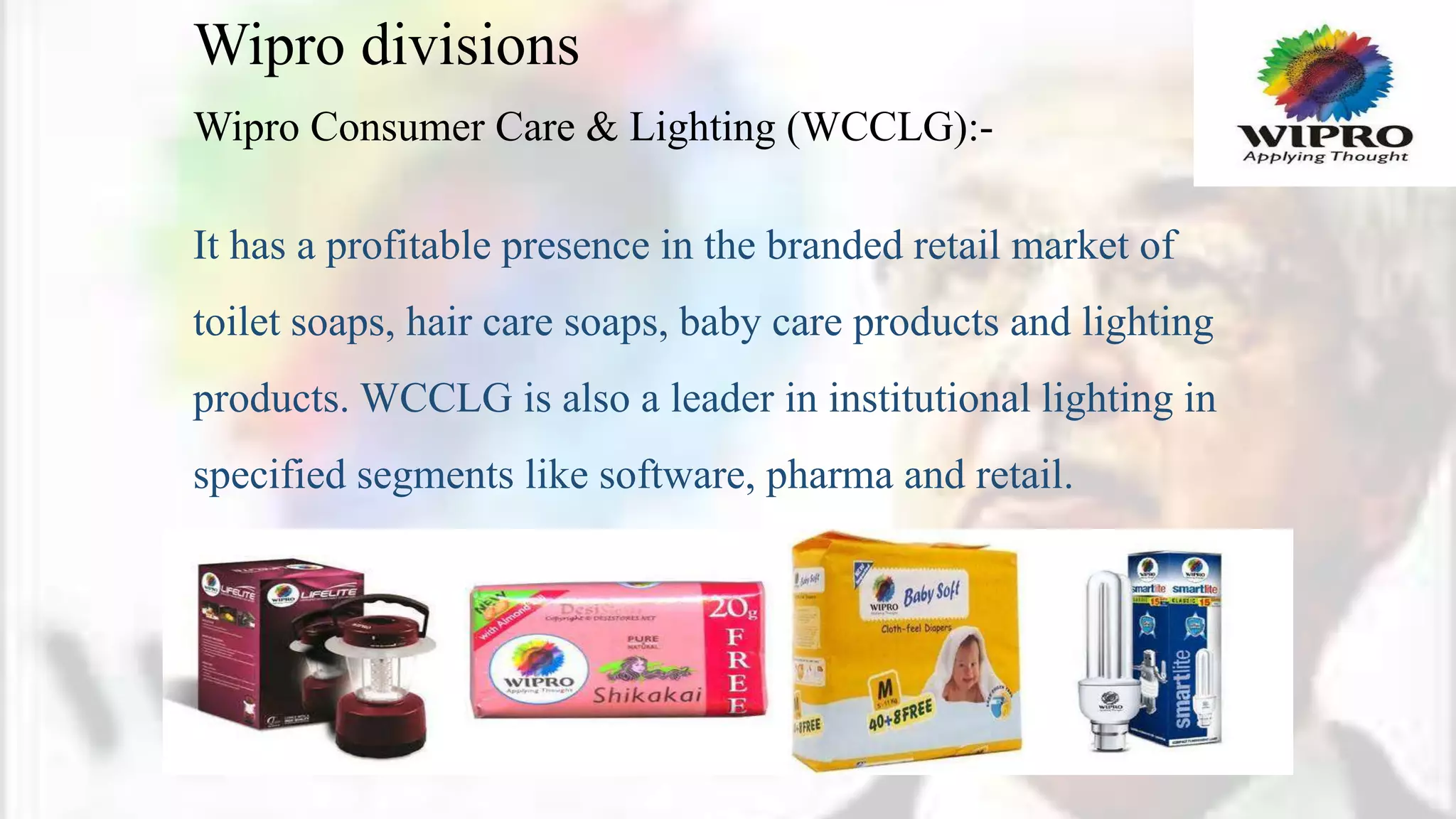 WIPRO PRESENTATION | PPTX