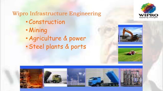 WIPRO PRESENTATION | PPTX