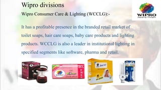 WIPRO PRESENTATION | PPTX