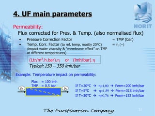 General Presentation Uf | PPT
