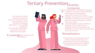 A hospitalist's guide to General prevention .pptx