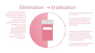 A hospitalist's guide to General prevention .pptx