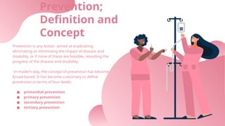 A hospitalist's guide to General prevention .pptx