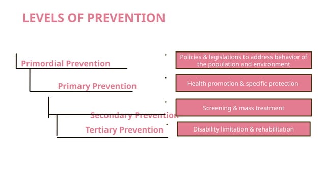 A hospitalist's guide to General prevention .pptx