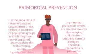 A hospitalist's guide to General prevention .pptx