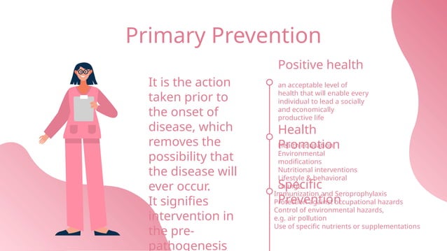 A hospitalist's guide to General prevention .pptx