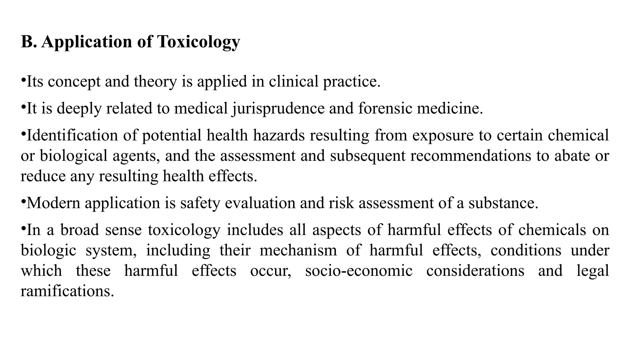 GENERAL THE Principle of Toxicology.pptx