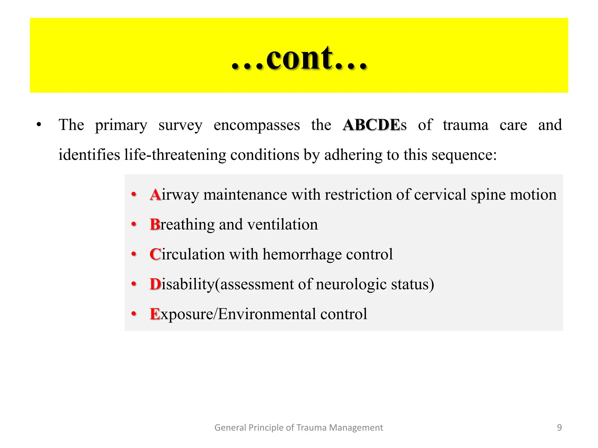General Principle of Trauma Mgt.pptx