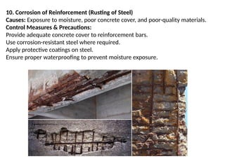 General principles for openings in buildings - Ispection - Construction ...