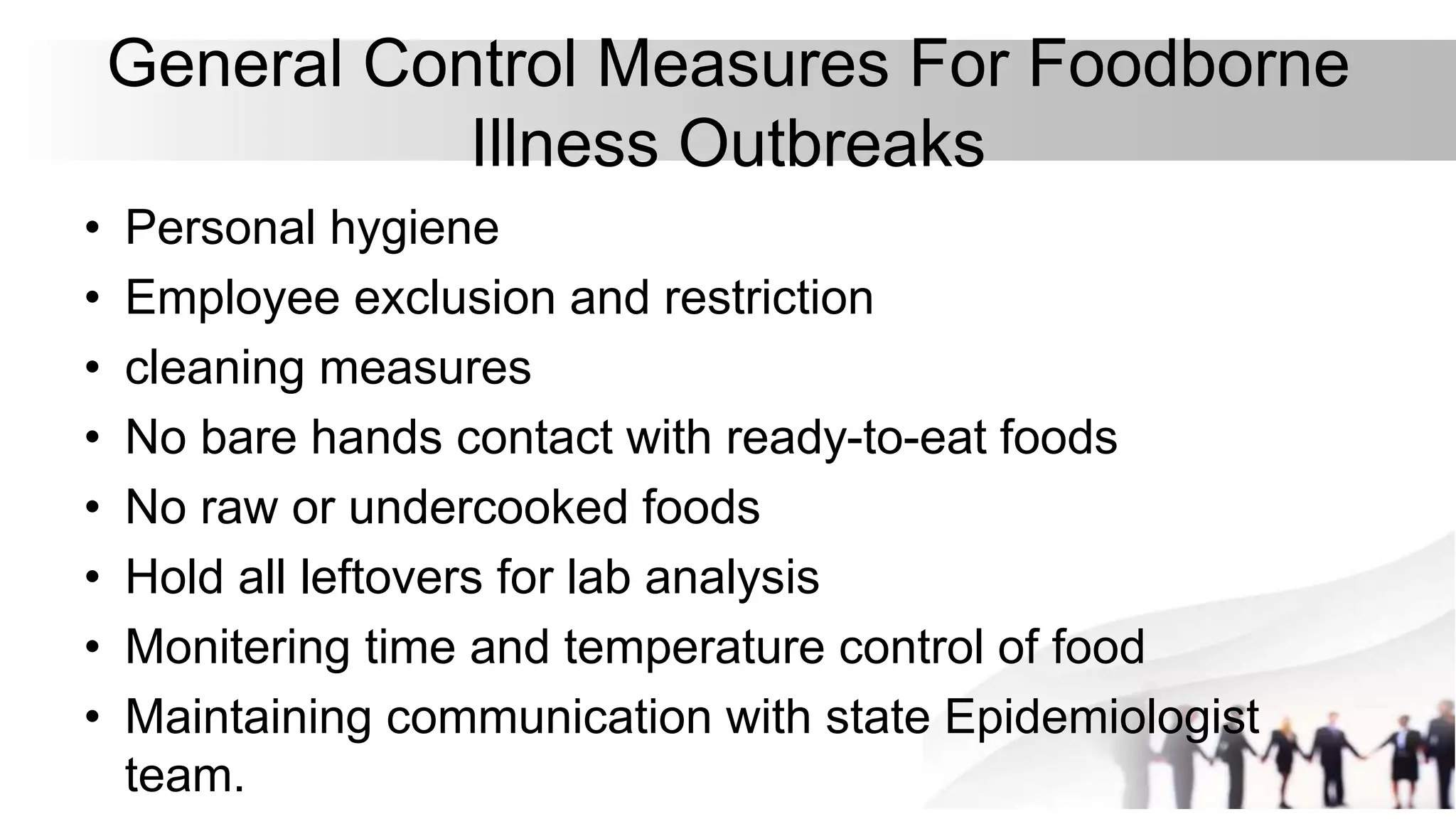GENERAL PRINCIPLES IN PREVENTION OF FOODBORNE ILLNESS.pptx