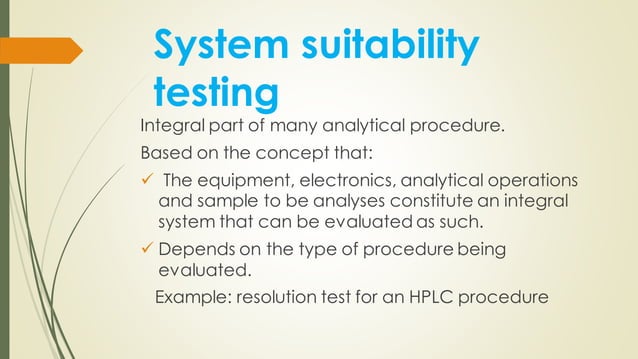 General Principles of Analytical Method of Validation.pdf ...